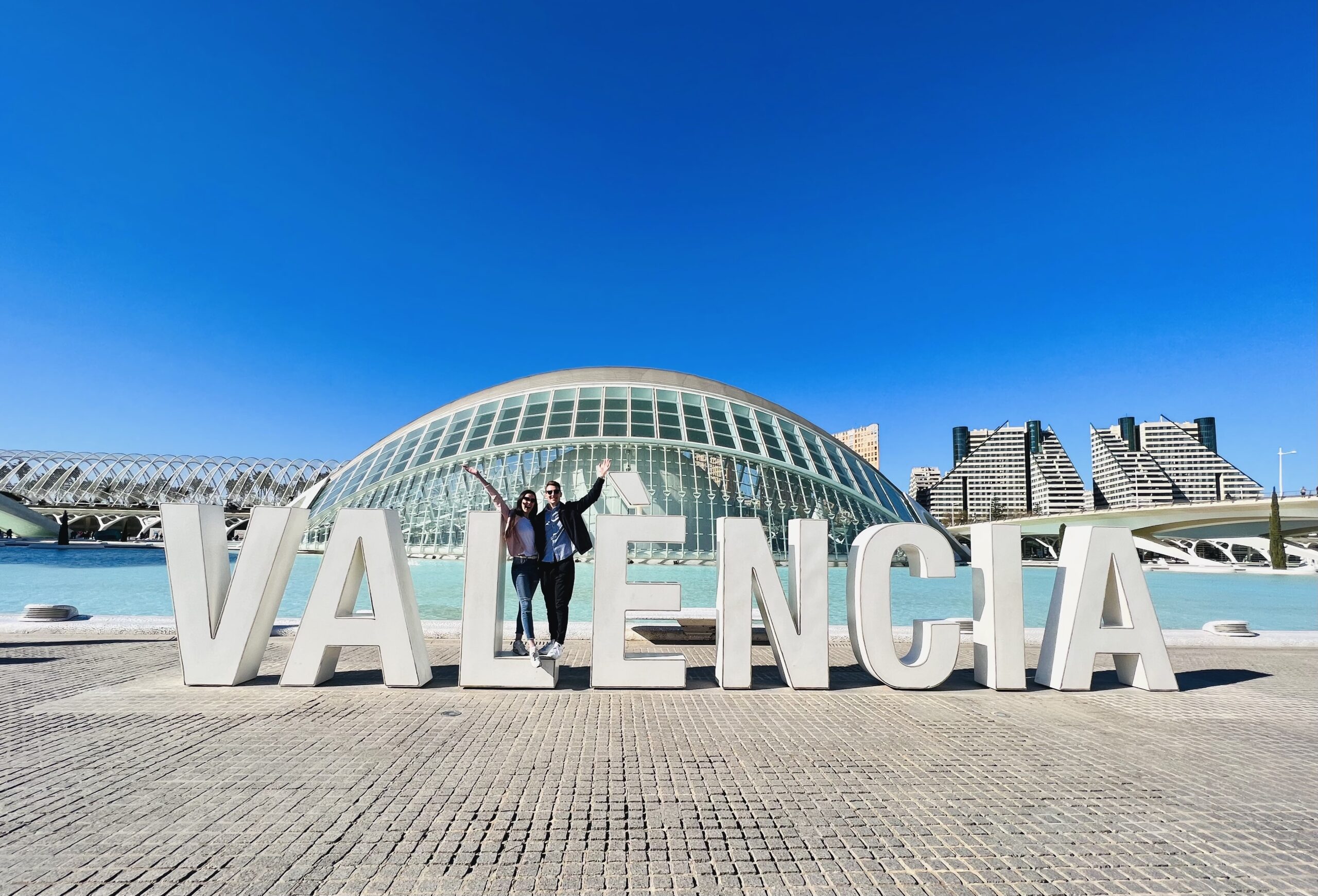 Best Things to do in Valencia, Spain - Rylee Paige